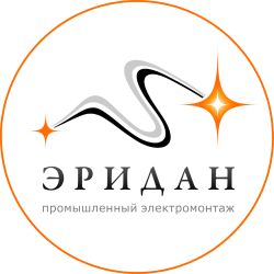 Иконка канала Эридан Энерджи