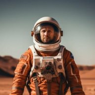 Иконка канала marketograf