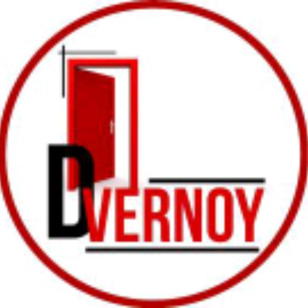 Иконка канала Дверной