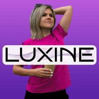 Иконка канала LUXINE - российский бренд женской одежды