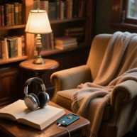 Иконка канала АУДИОКНИГИ ТРИЛЛЕР-ДЕТЕКТИВ