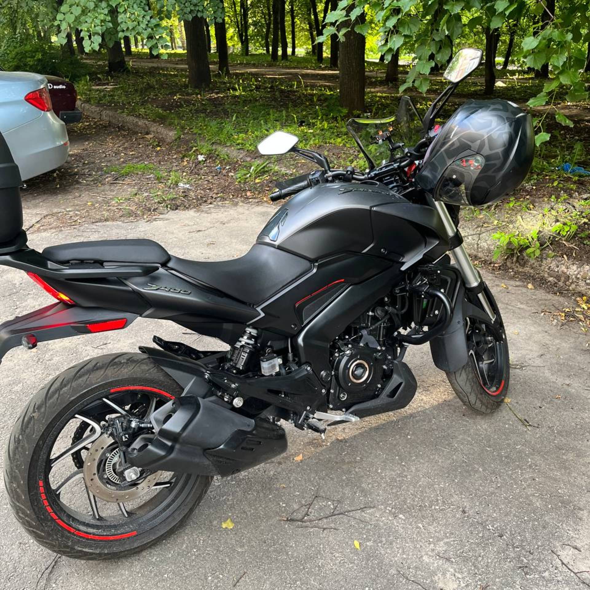 Иконка канала citizen moonlight