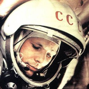 Иконка канала yuri.gagarin