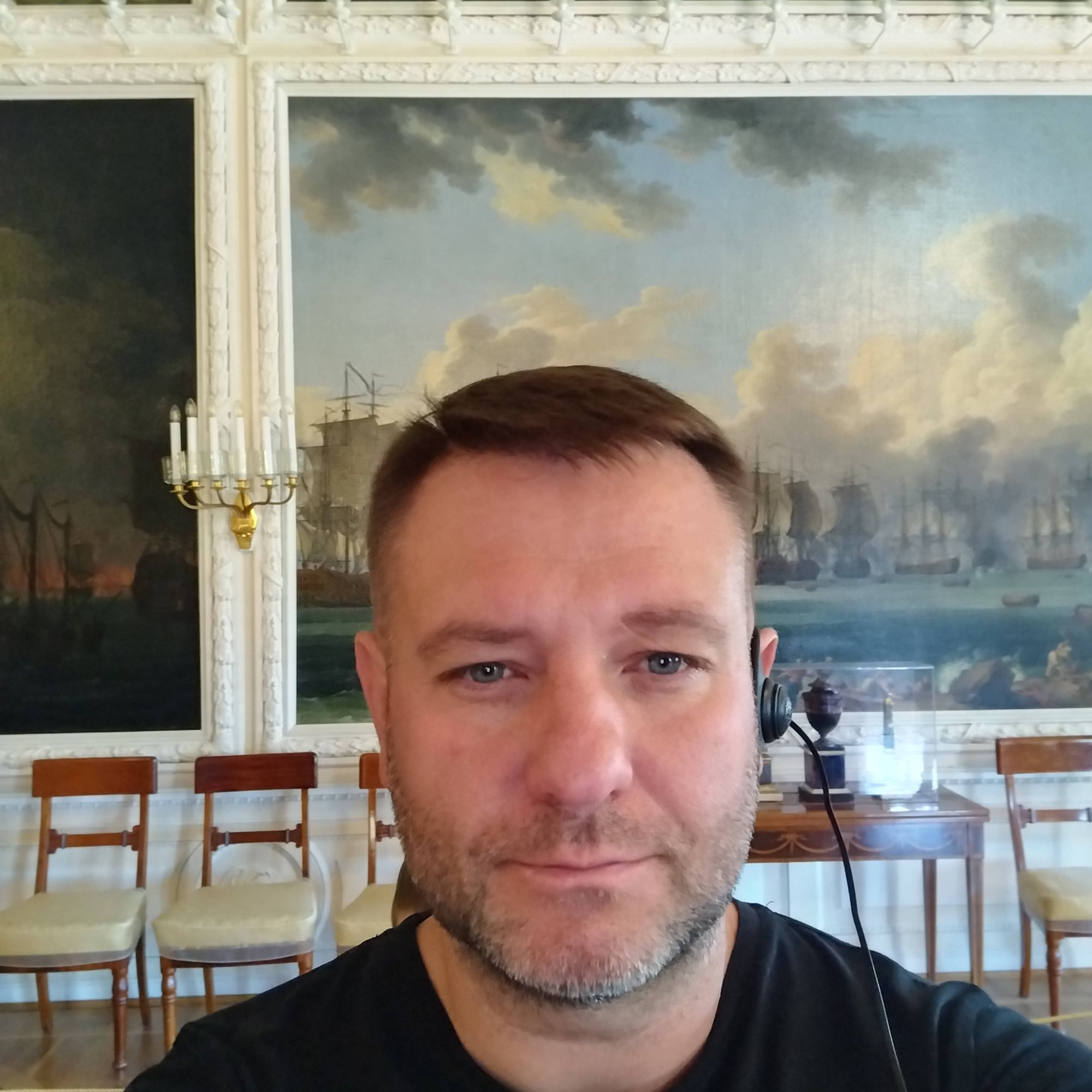 Иконка канала Частная мастерская