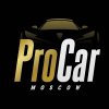 Иконка канала ProCar Moscow