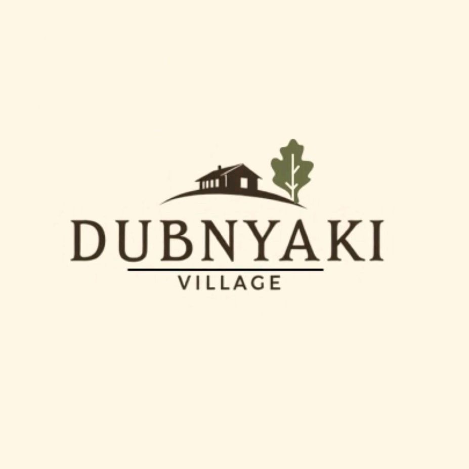 Иконка канала ДУБНЯКИ ВИЛЛАДЖ