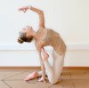 Иконка канала ALVI YOGA. Йога. Искусство жизни.