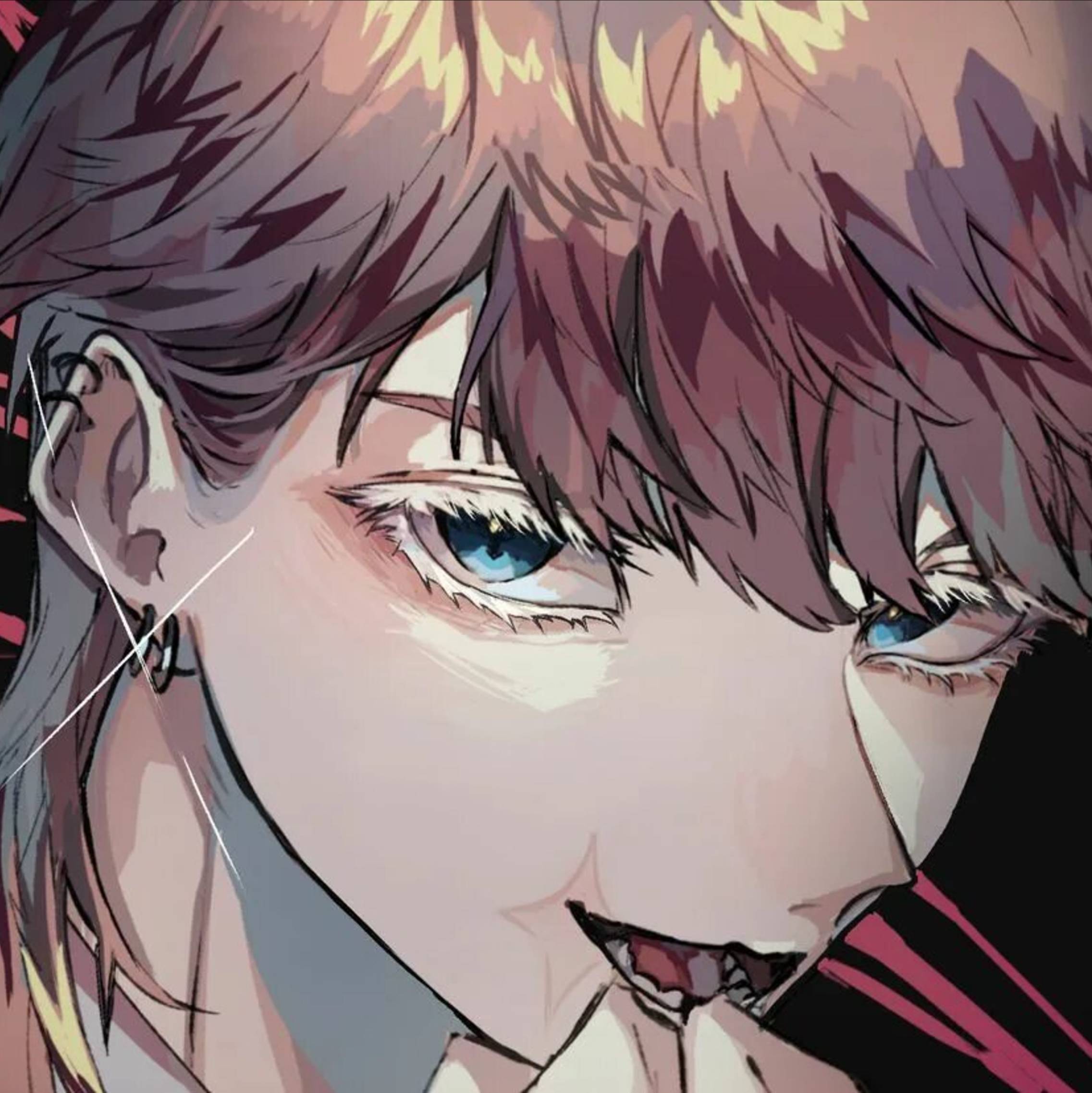 Иконка канала Sanzu