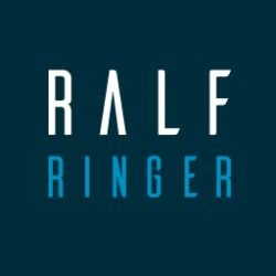 Иконка канала RALF RINGER