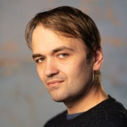 Иконка канала krestnikov