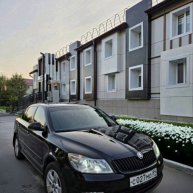 Иконка канала ШКОДА А5