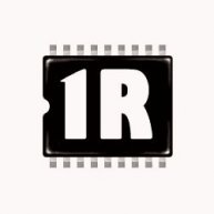 Иконка канала 1Rmaster