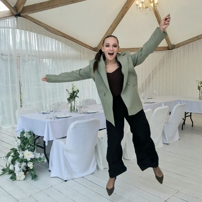 Иконка канала ольга