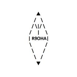 Иконка канала R9OHA