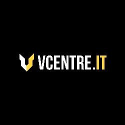 Иконка канала VCENTRE IT