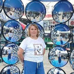 Иконка канала Галина_5050