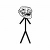 Иконка канала trollface3456267