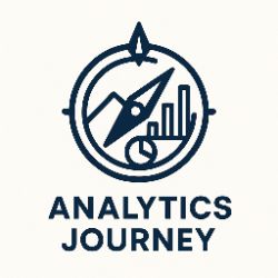 Иконка канала Analytics Journey