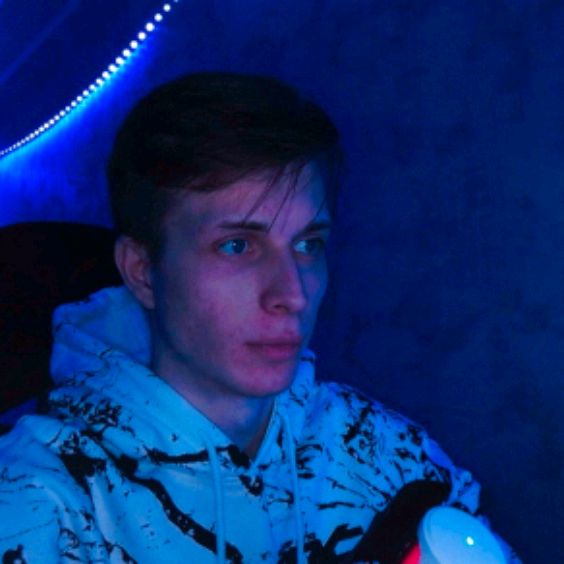 Иконка канала Monrain