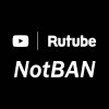 Иконка канала NotBAN ПЕРЕЗОЛИВ ДЛЯ РФ