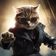 Иконка канала Нейромультики