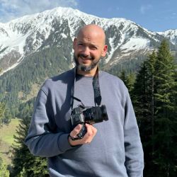 Иконка канала Дмитрий Омельченко