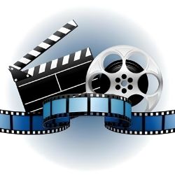 Иконка канала КиноВкус