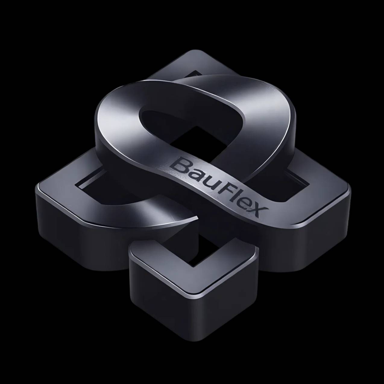 Иконка канала BauFlex