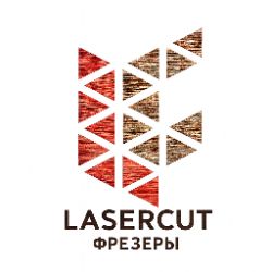 Иконка канала Лазеркат - Фрезерные станки с ЧПУ