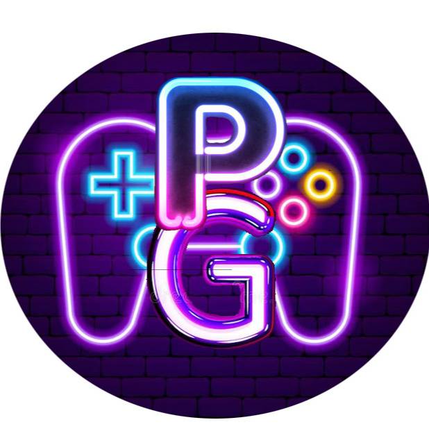 Иконка канала RetroGame