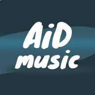 Иконка канала AiD music