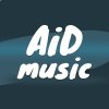 Иконка канала AiD music