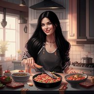 Иконка канала Всегда аппетитно 🥗