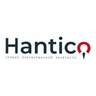 Иконка канала Таксопарк Hantico