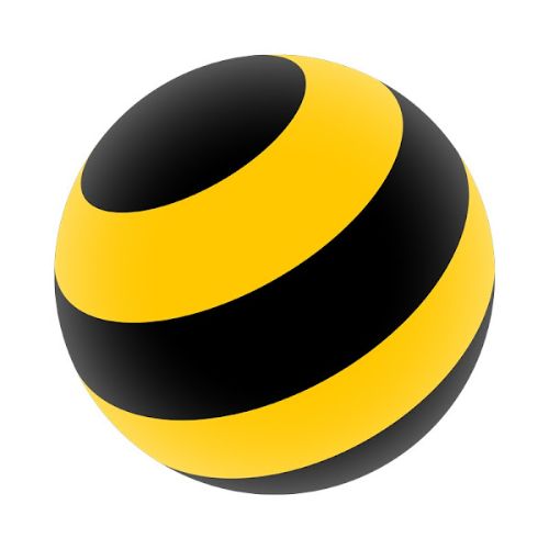 Иконка канала beelineru