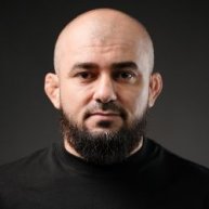 Иконка канала Асланбек Бадаев