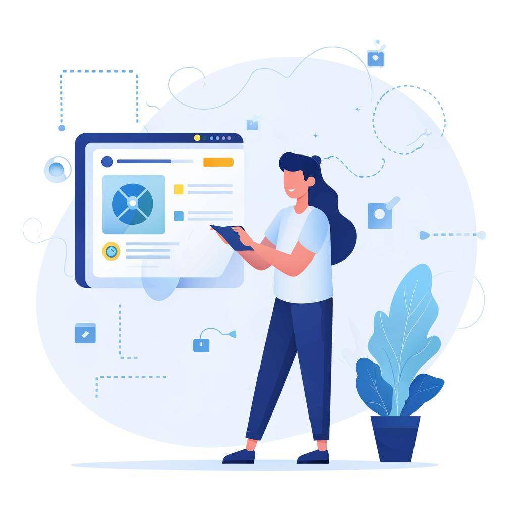 Иконка канала ИНФОРМАТИЧЧЧКА