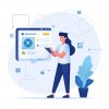 Иконка канала ИНФОРМАТИЧЧЧКА