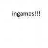 Иконка канала ingames