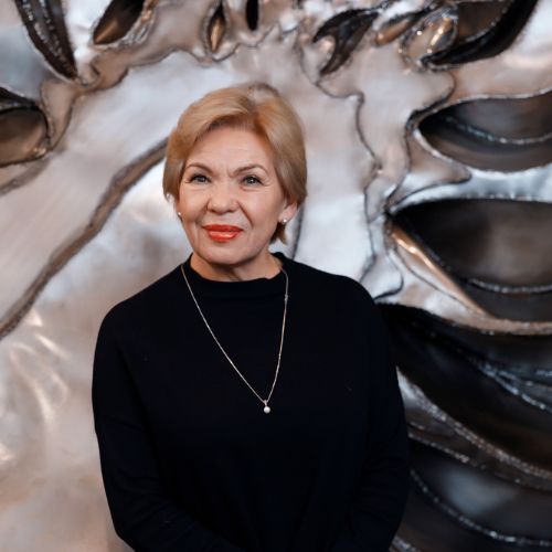 Иконка канала Винера Бадретдинова | Коуч высоких достижений