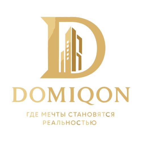 Иконка канала DOMIQON
