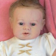 Иконка канала Силиконовые куклы реборн