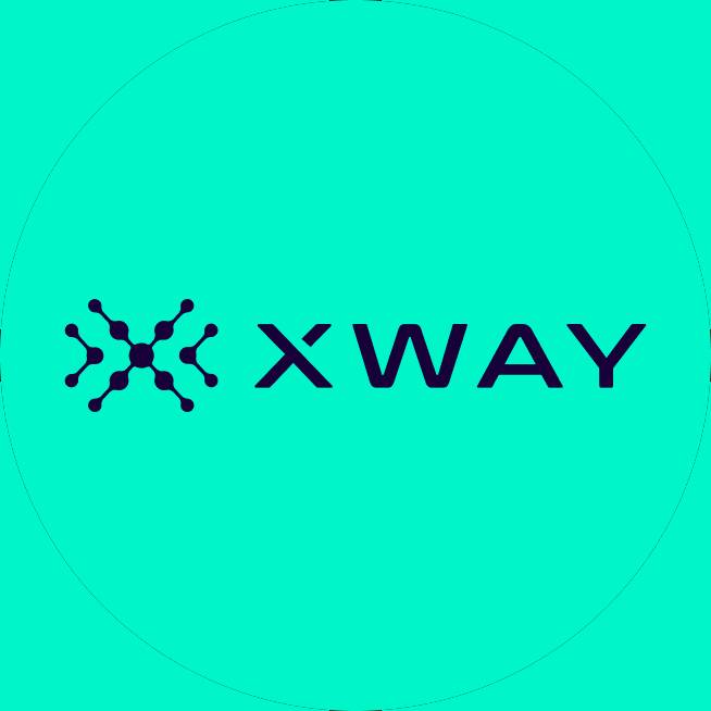Иконка канала XWAY|МАРКЕТПЛЕЙСЫ|ВЫВОД В ТОП