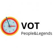 Иконка канала VOTPeople@Legends