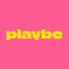 Иконка канала PLAYBE