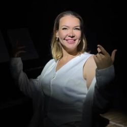 Иконка канала Валерия Кубьяс