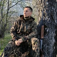 Иконка канала -HUNT IN HEART- | ОХОТА В СЕРДЦЕ