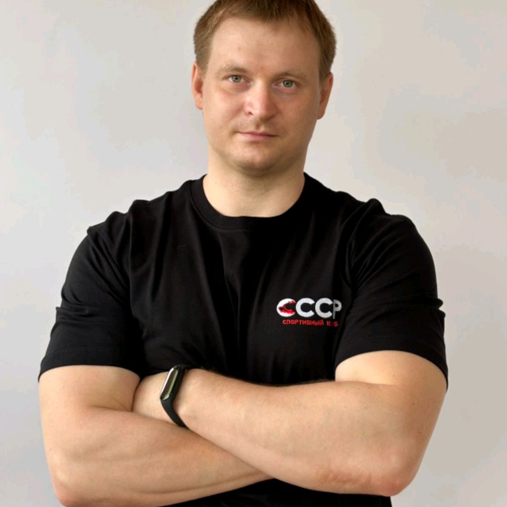 Иконка канала Иван Кондратьев