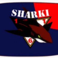 Иконка канала SHARKI 116