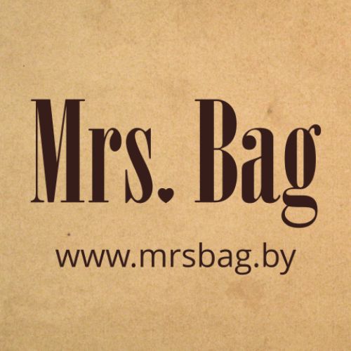 Иконка канала Mrs.Bag